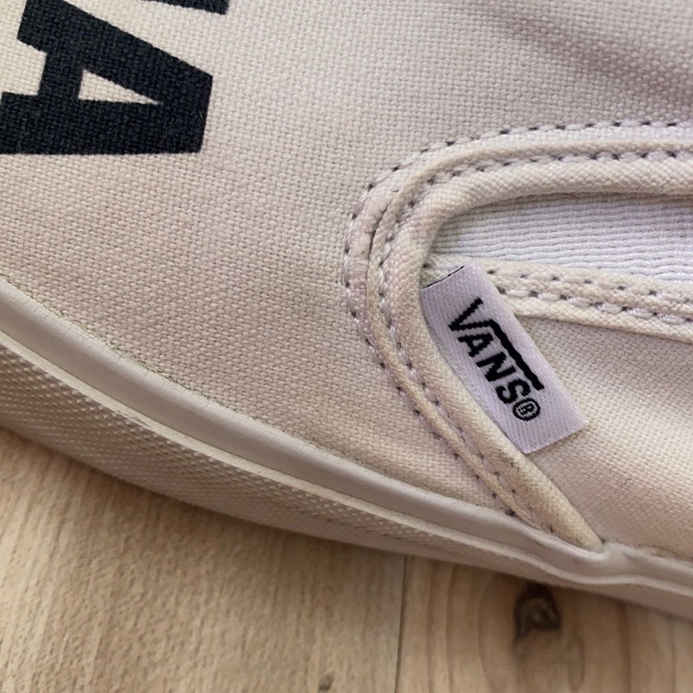 Vans Aloha Hawaii Limited Edition Surf Sliders Shoes … - Gem